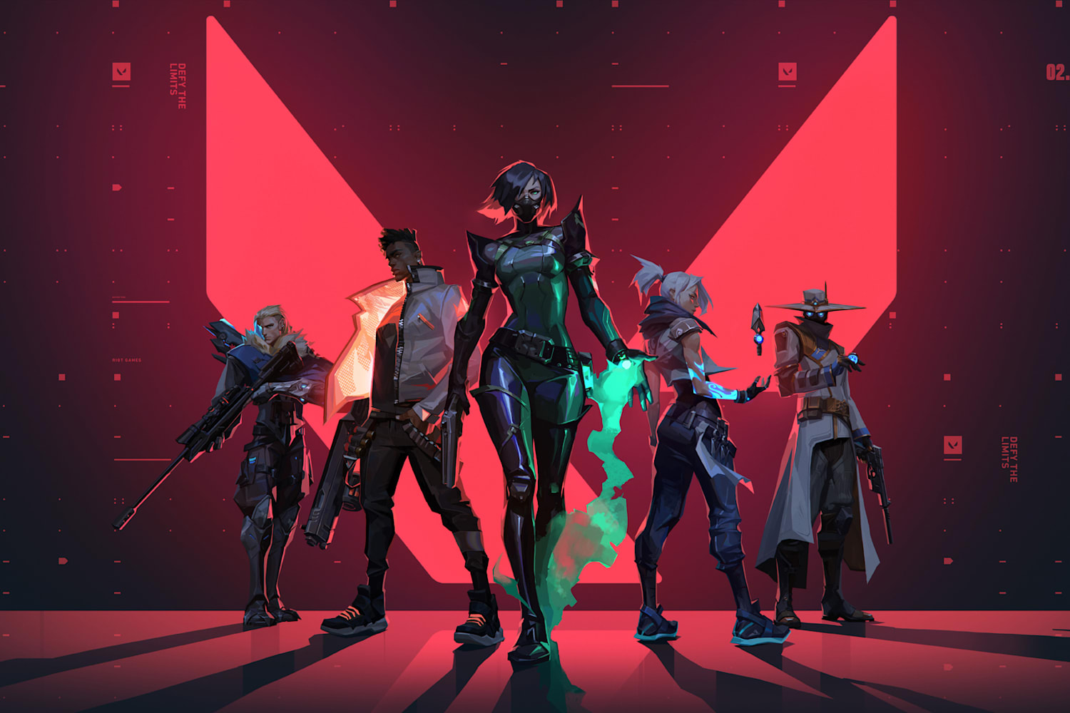 Valorant VP Fiyatları - Destek360 / Teknoloji - Oyun - Android - Steam
