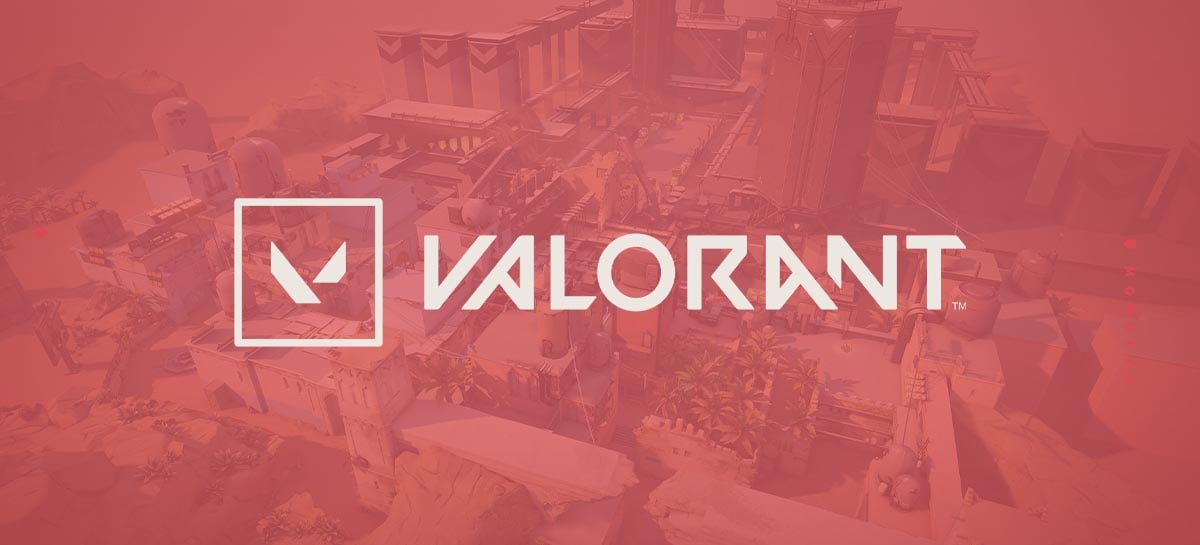 Valorant VAL 5 hatası