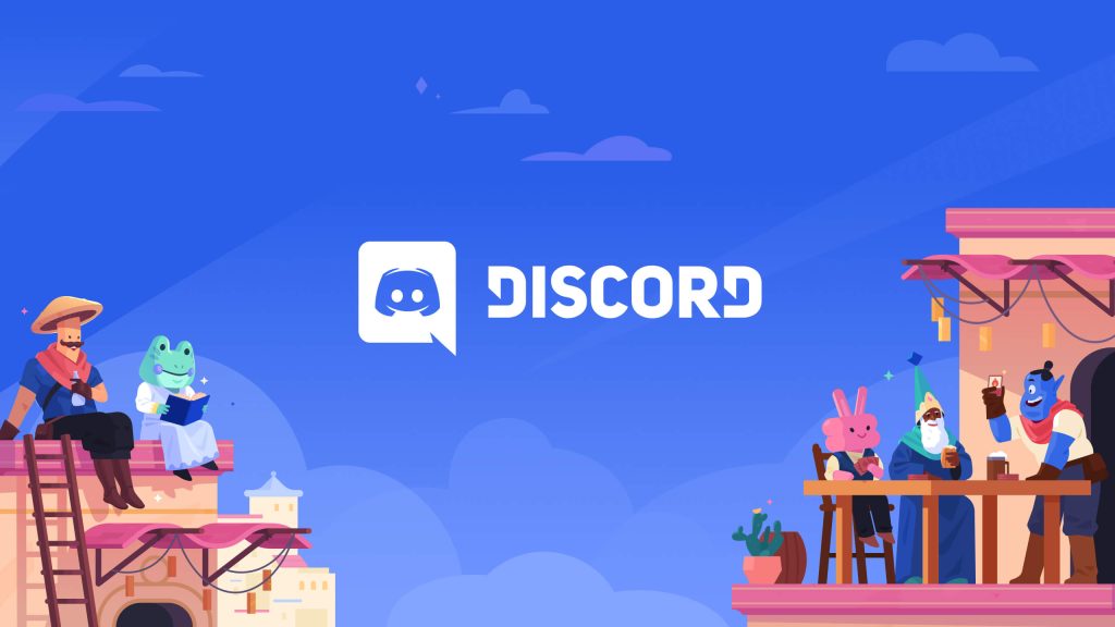 Discord Starting Hatası